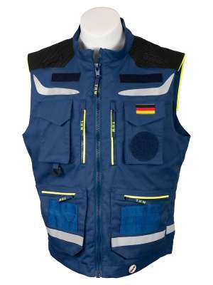 THW Bekleidung online kaufen | GSG Schutzkleidung